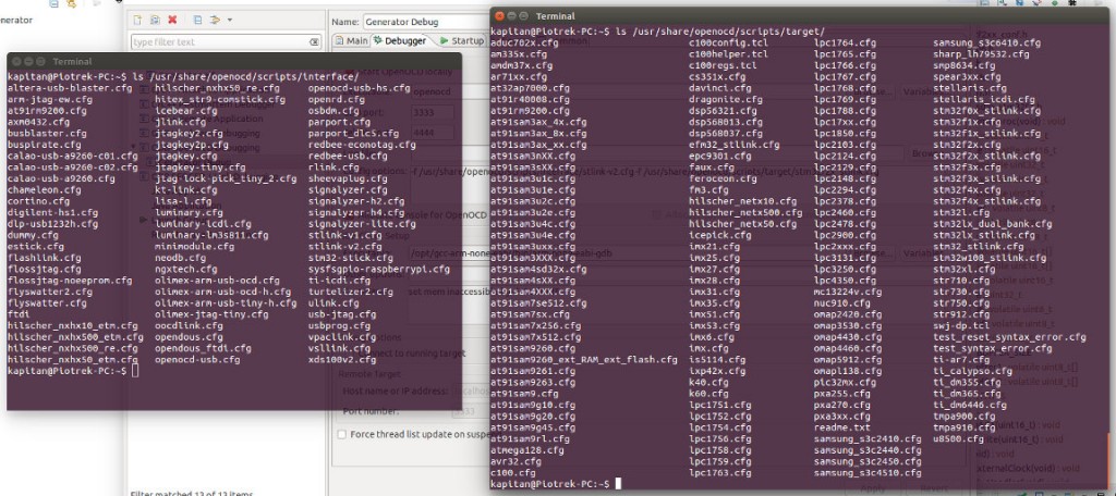 Programming STM32 under Linux - Piotr Sperka Blog